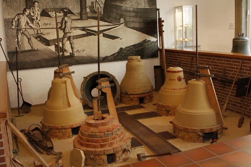 Westfälisches Glockenmuseum